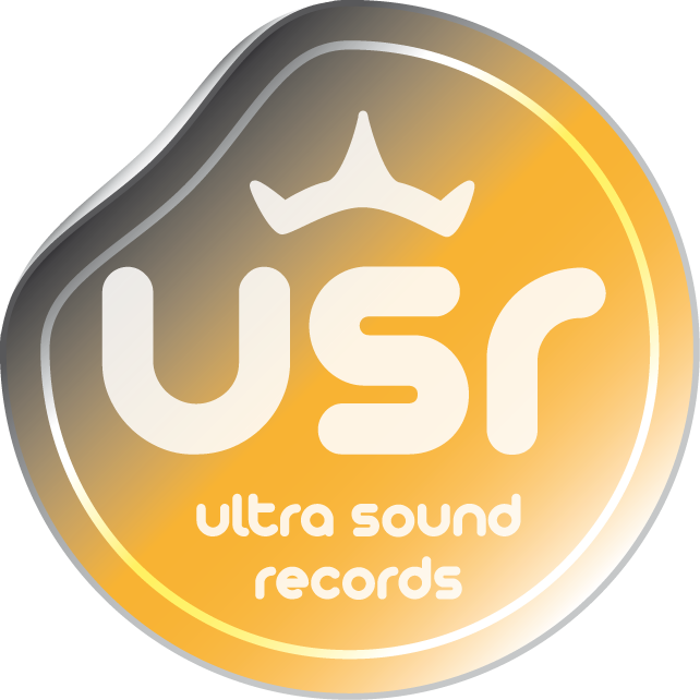 logo_usr - UltraSoundRecords - USR